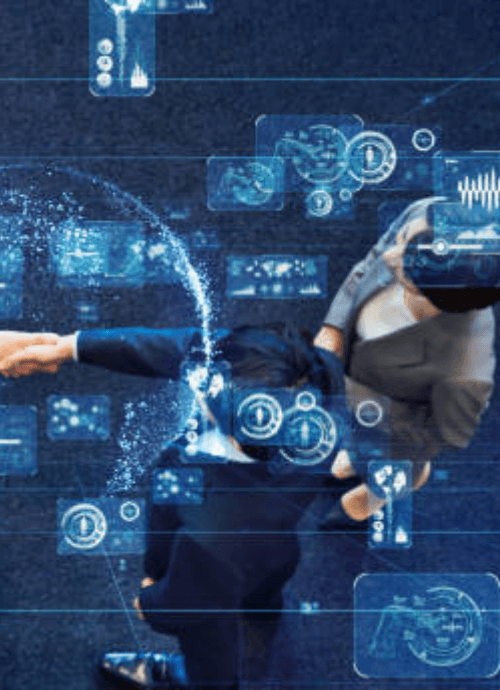 Infogérance & Services Managés - Synelience Group Infogérance & Services Managés - Synelience Group
